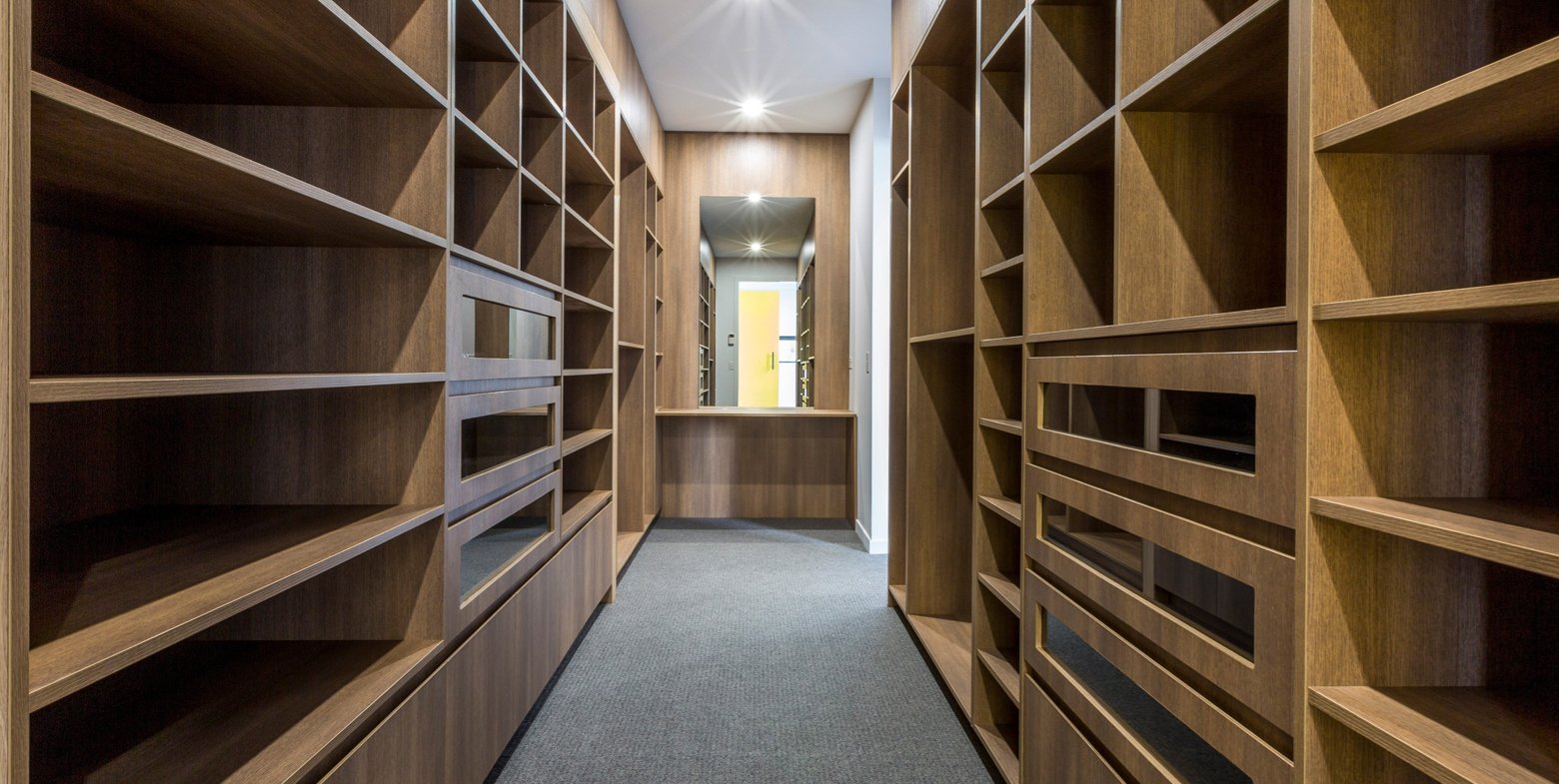 Cabinets R US – Flatpack & Assembled Cabinetry Solutions