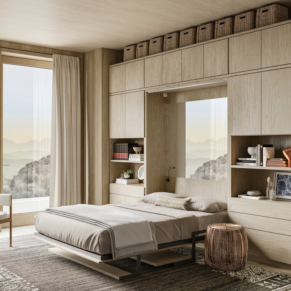 Cabinets R US – Flatpack & Assembled Cabinetry Solutions